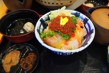 湯河原2024「熱海で金目ランチ」: ココアの気ままな日々