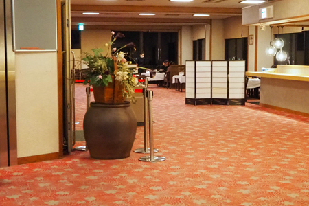 三河2025「みかわ温泉 海遊亭」: ココアの気ままな日々