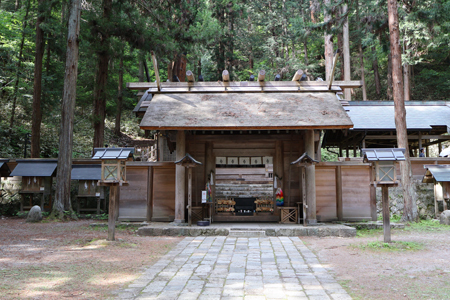 軽井沢2025春「安曇野エリアの神社めぐり」: ココアの気ままな日々